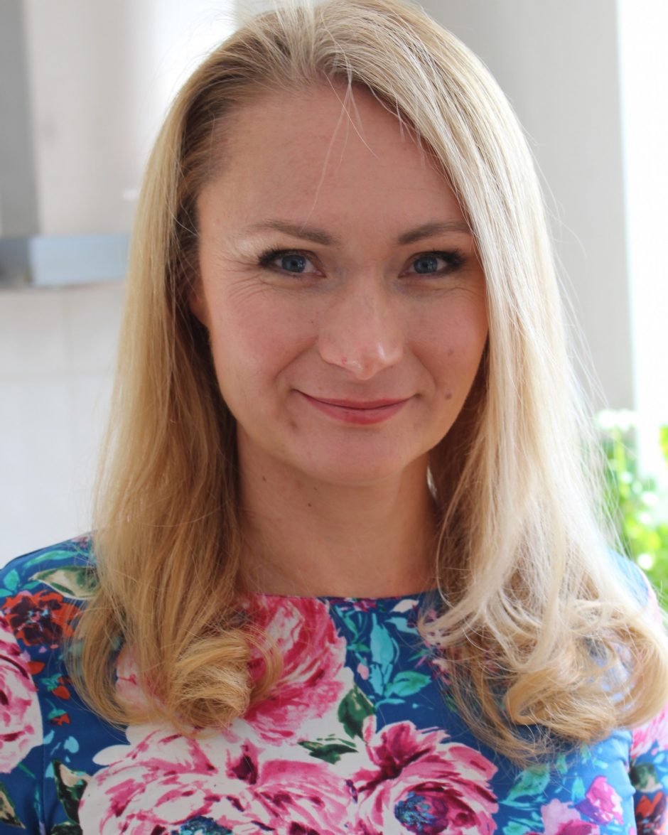 Ambasadorzy - Fundacja Szkoła z Klasą